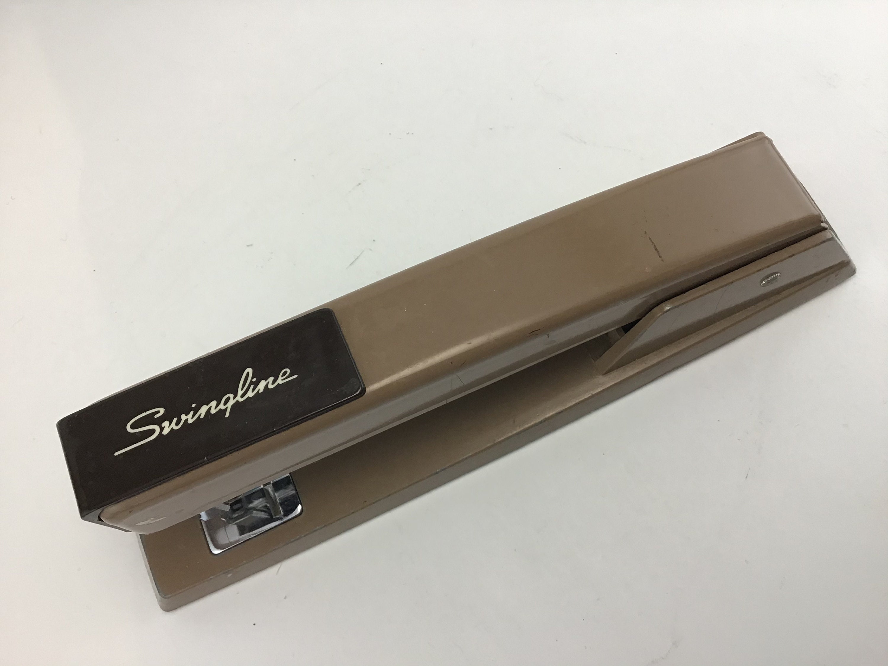 Vintage Swingline Stapler Model 747 - Etsy