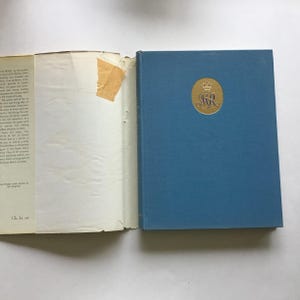 Her Majesty Queen Mary by Louis Wulff Hardcover First Edition an ...