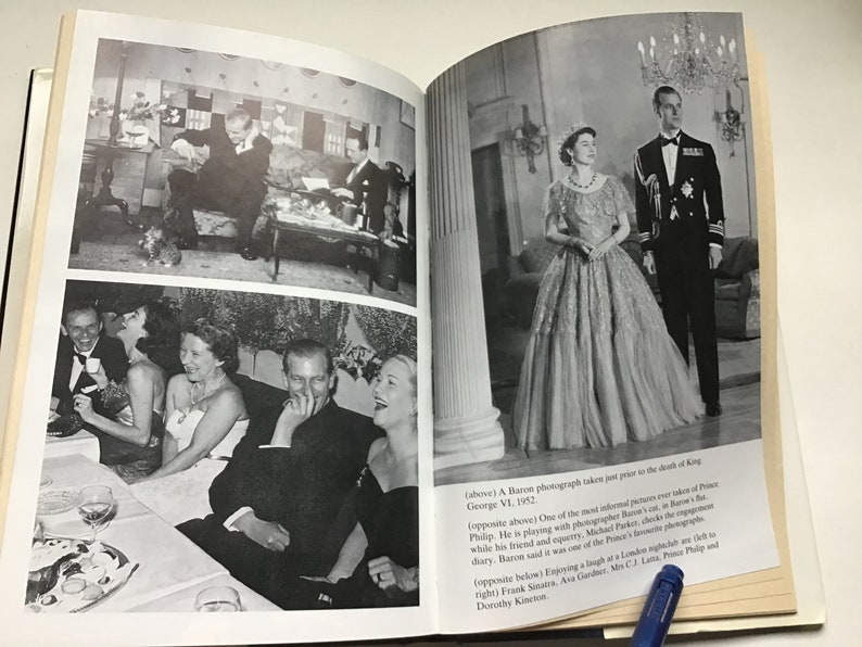 Philip the Man Behind the Monarchy by Unity Hall Hardcover - Etsy