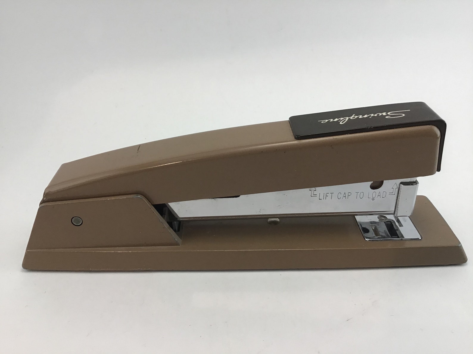 Vintage Swingline Stapler Model 747 - Etsy
