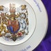 Royal Wedding Plate Prince Charles Lady Diana Spencer Pride of Britain ...