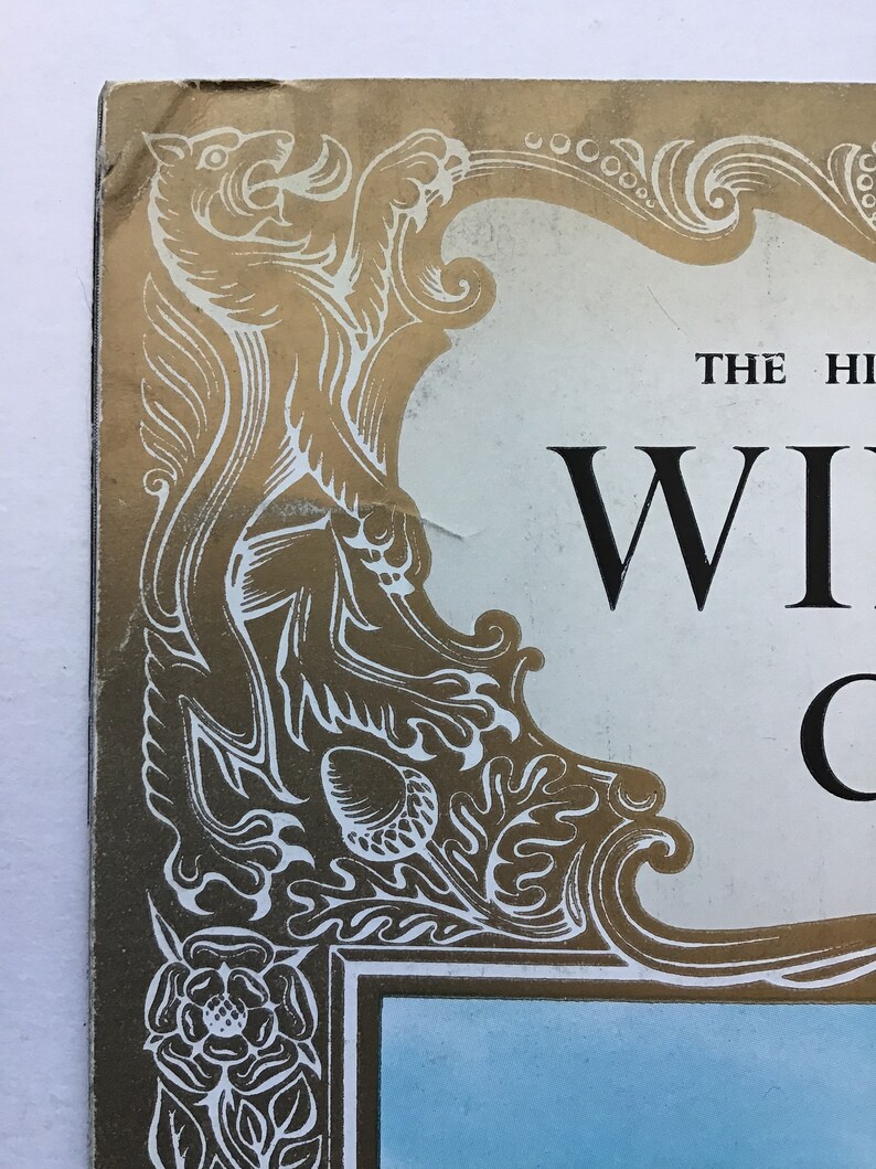 Windsor Castle History and Treasures of Pitkin Pictorials Pride of ...