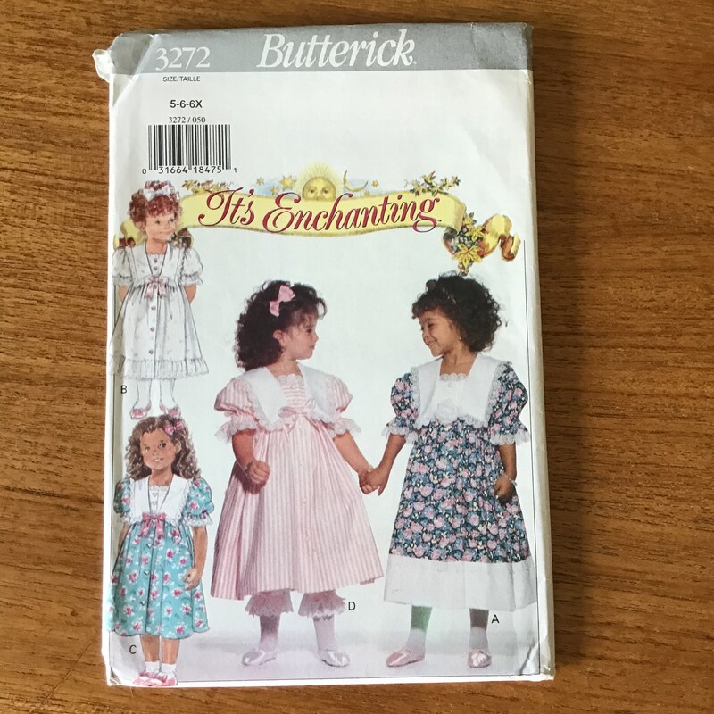 Pantaloon Pattern - Etsy