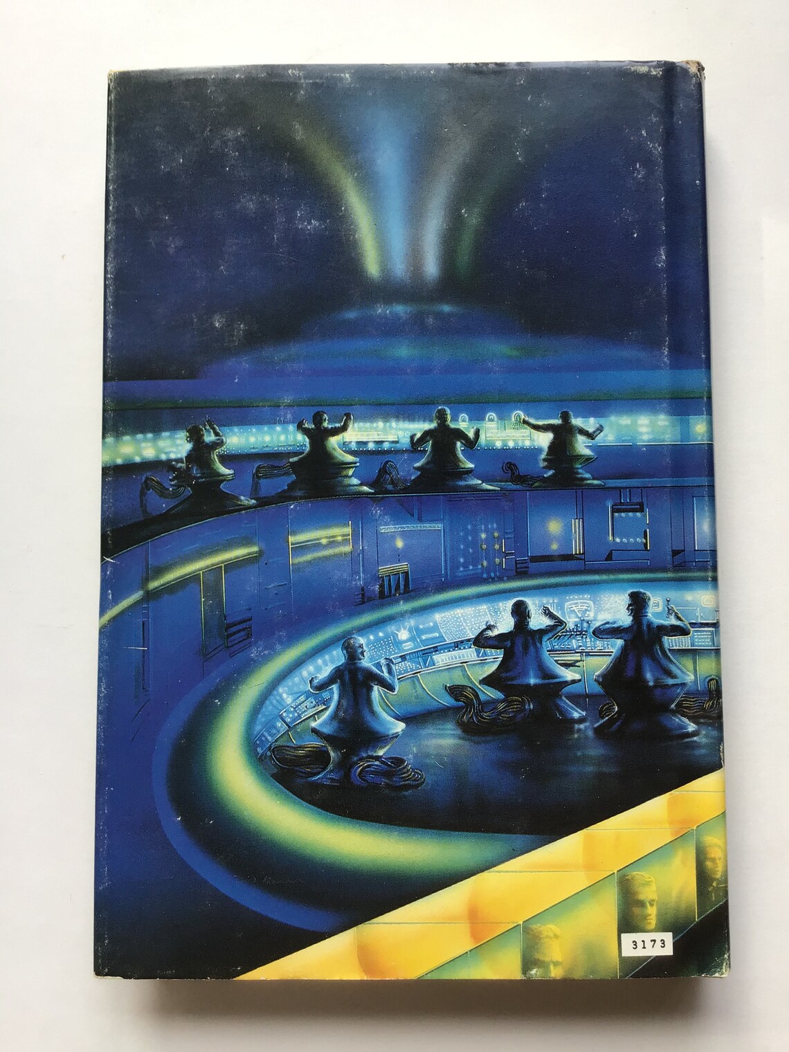 Millennium by John Varley Hardcover Book Club Edition BCE - Etsy