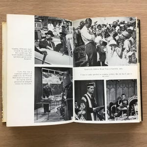 Philip an Informal Biography by Basil Boothroyd Hardcover Prince Philip ...