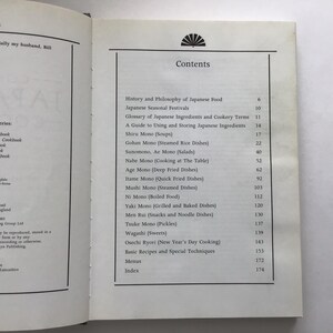 Complete Japanese Cookbook by Yoko Kobayashi Hardcover - Etsy