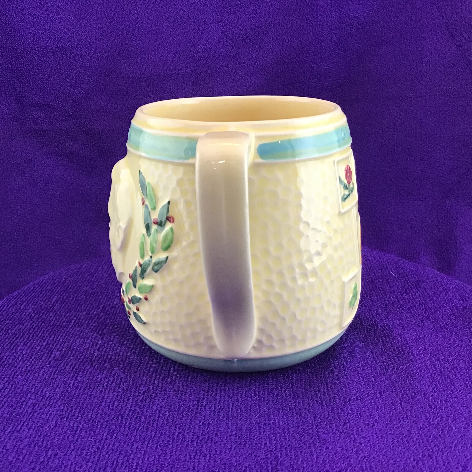 King George VI and Queen Elizabeth Royal Visit Mug Cup 1939 - Etsy