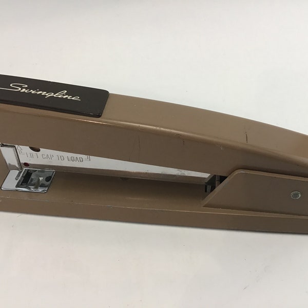 Swingline Stapler - Etsy