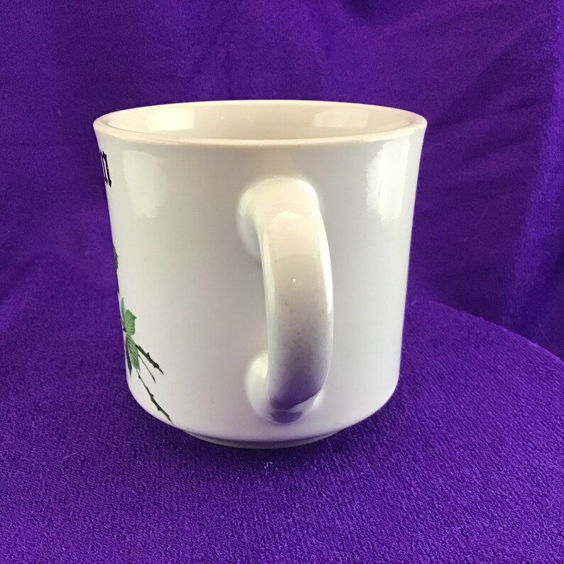 Mom Coffee Mug Papel Personalized - Etsy