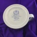 Queen Elizabeth II Silver Jubilee Beer Mug Tankard Oversized Coffee Mug ...