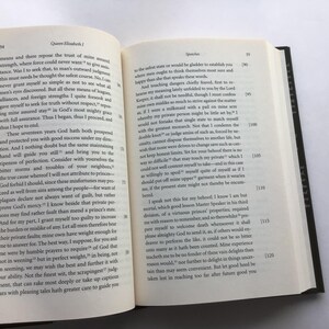 Queen Elizabeth I Selected Works Folger Shakespeare Library Hardcover ...