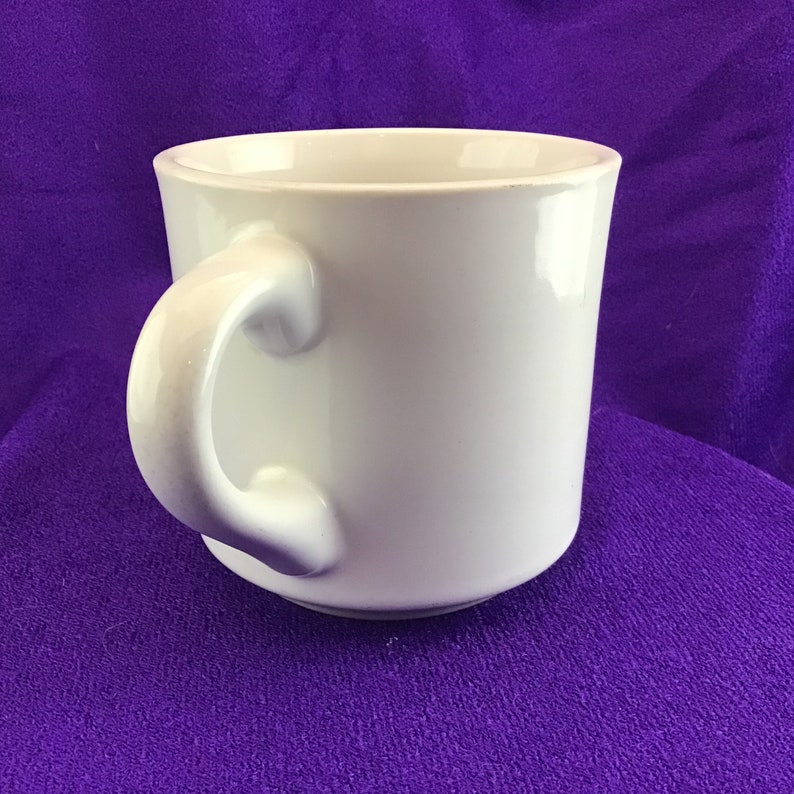 Mom Coffee Mug Papel Personalized - Etsy