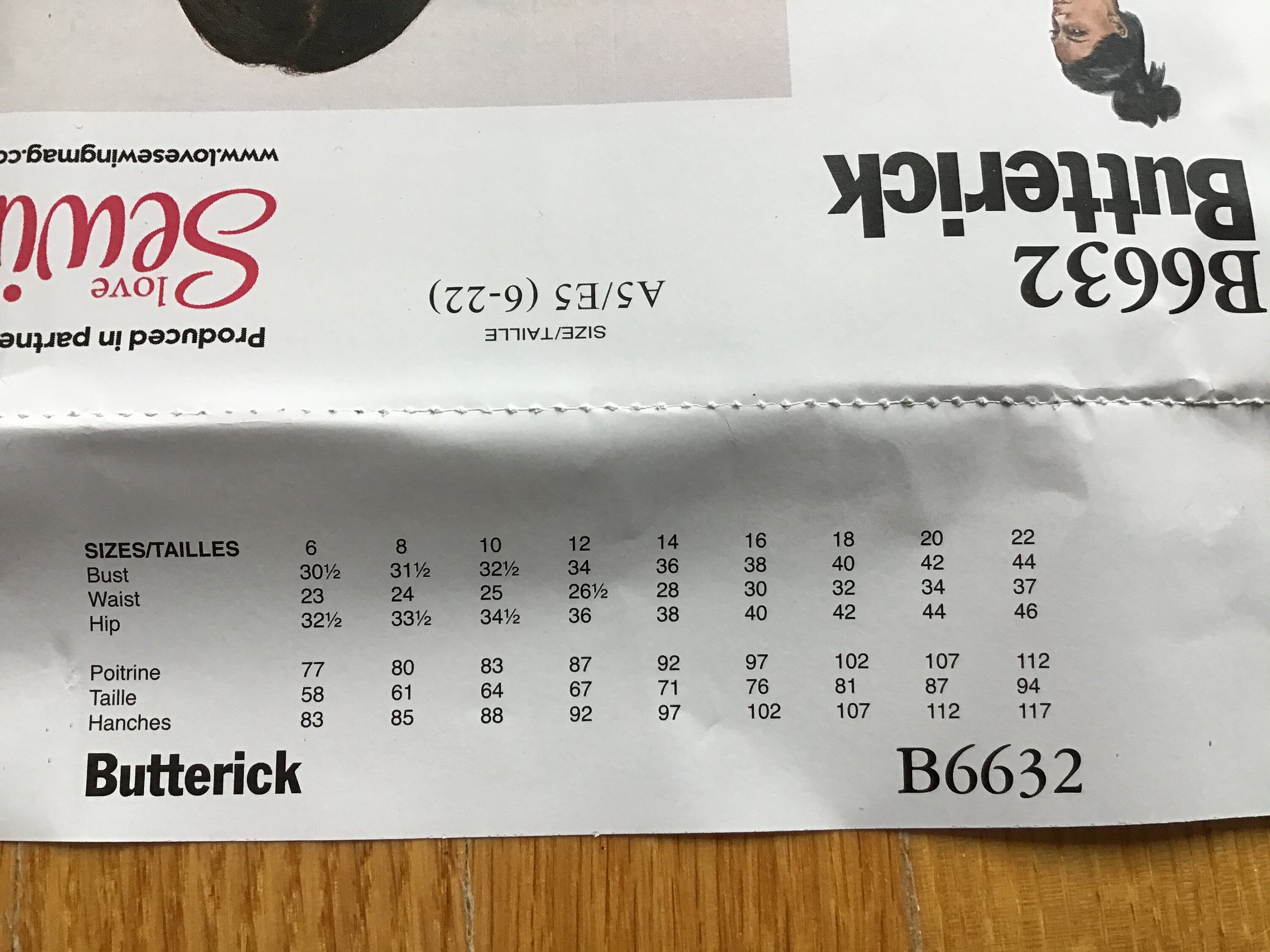 Misses Raglan Sleeve Tops Pattern Butterick 6632 UNCUT Size 6 22 - Etsy