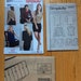 Misses Easy Top Pattern Simplicity 8260 Size XXS XXL Uncut - Etsy
