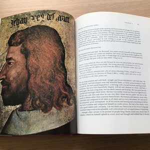 Fleur De Lys the Kings & Queens of France by Joy Law Hardcover - Etsy