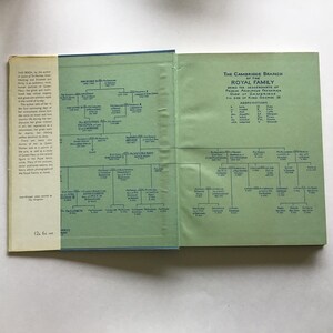 Her Majesty Queen Mary by Louis Wulff Hardcover First Edition an ...