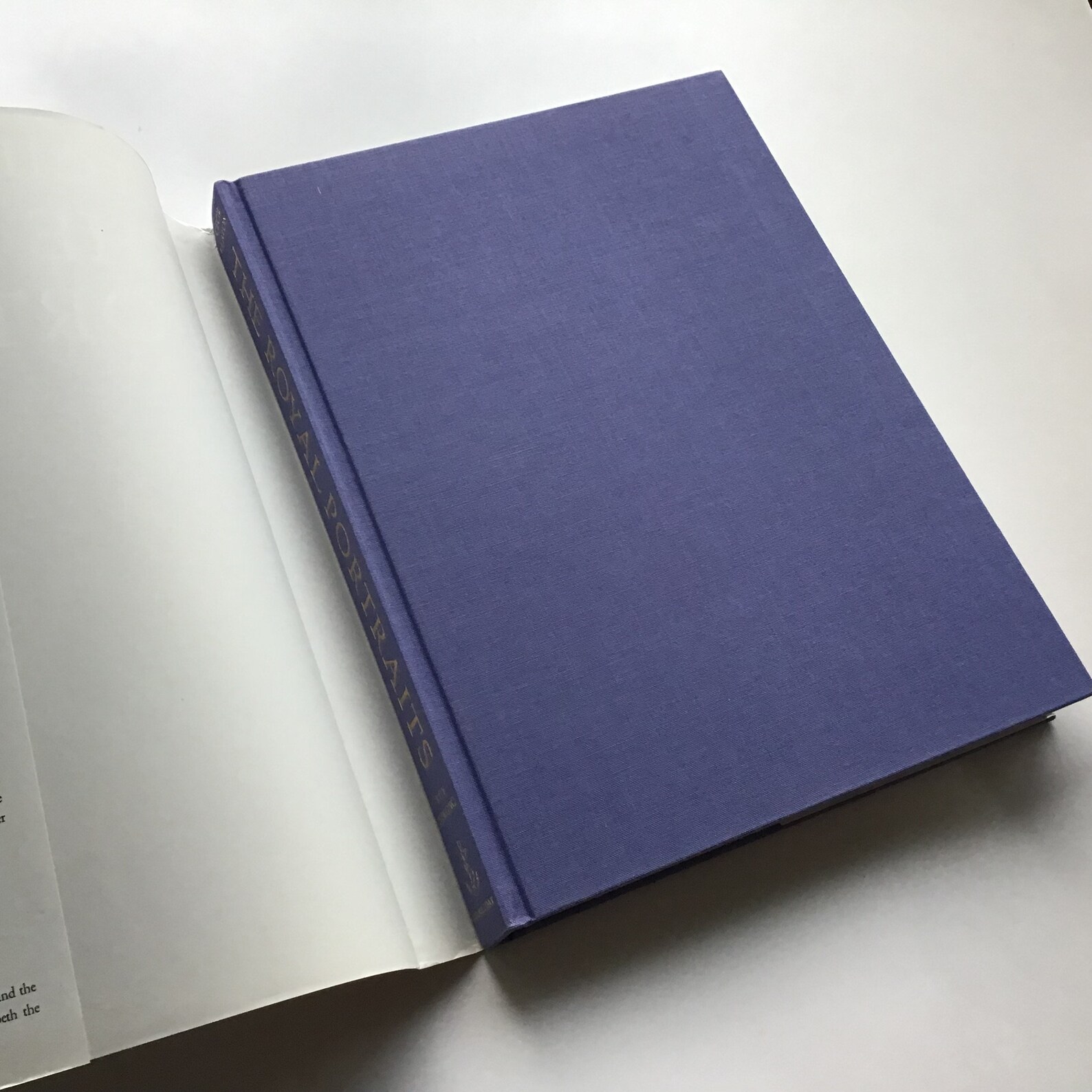 Cecil Beaton the Royal Portraits by Roy Strong Hardcover - Etsy