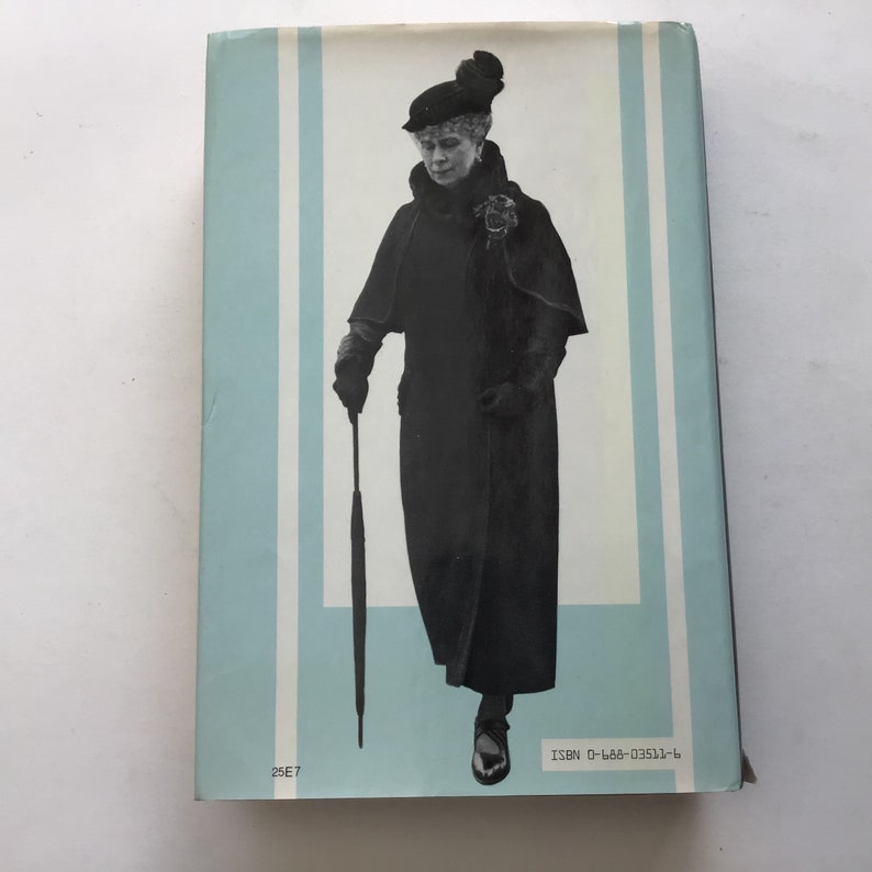 Matriarch Queen Mary and the House of Windsor by Anne Edwards Hardcover ...