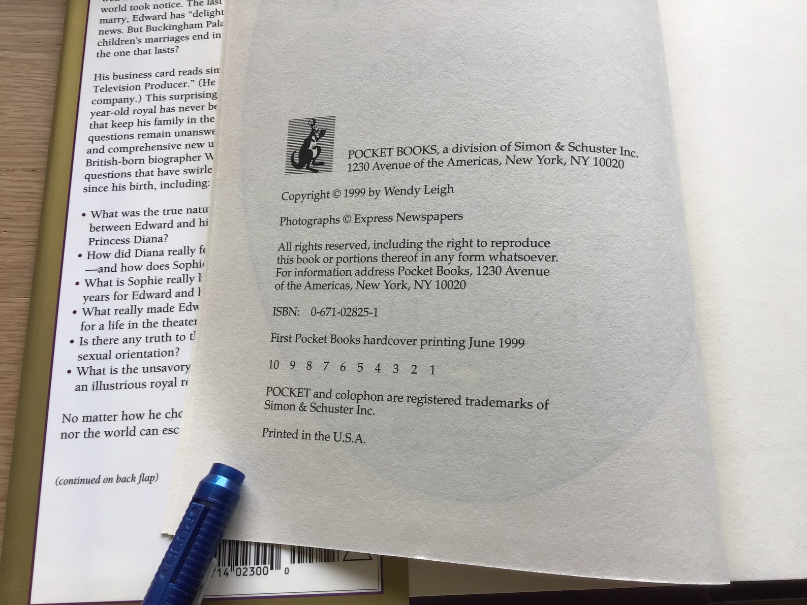 Edward Windsor Royal Enigma the True Story of the Seventh in Line to ...