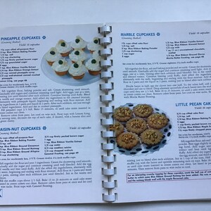 Blue Ribbon Cook Book Coil-bound 29th Edition - Etsy