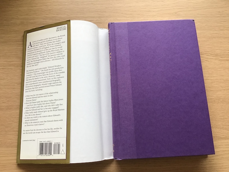 Edward Windsor Royal Enigma the True Story of the Seventh in Line to ...