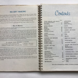 All New Purity Cookbook A Complete Book of Canadian Cooking - Etsy Canada