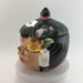 Lefton ESD Anthropomorphic Coffee Head With Spoon Instant Coffee Jar ...