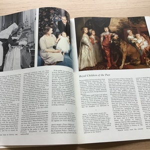 Royal Baby HRH Prince William of Wales by Sandra Barwick Pitkin ...