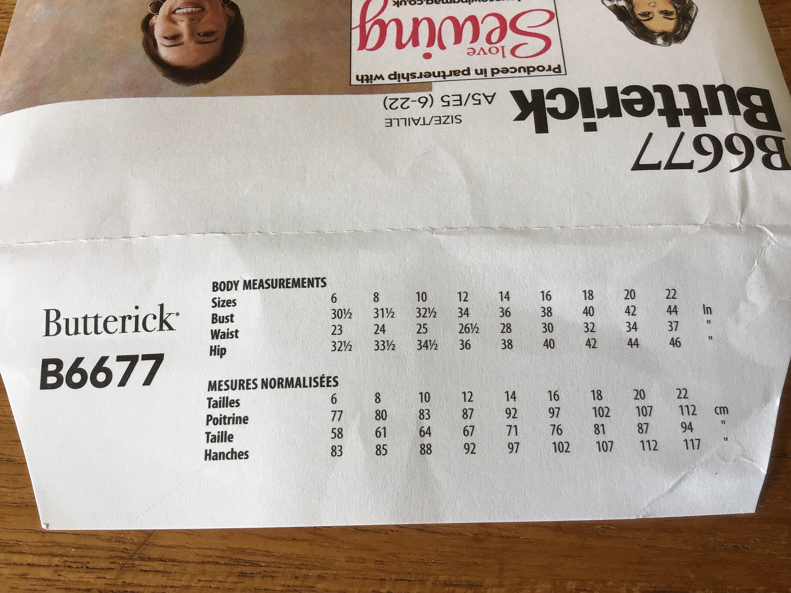 Boho Maxi Dress Pattern UNCUT Size 6 22 Butterick 6677 - Etsy