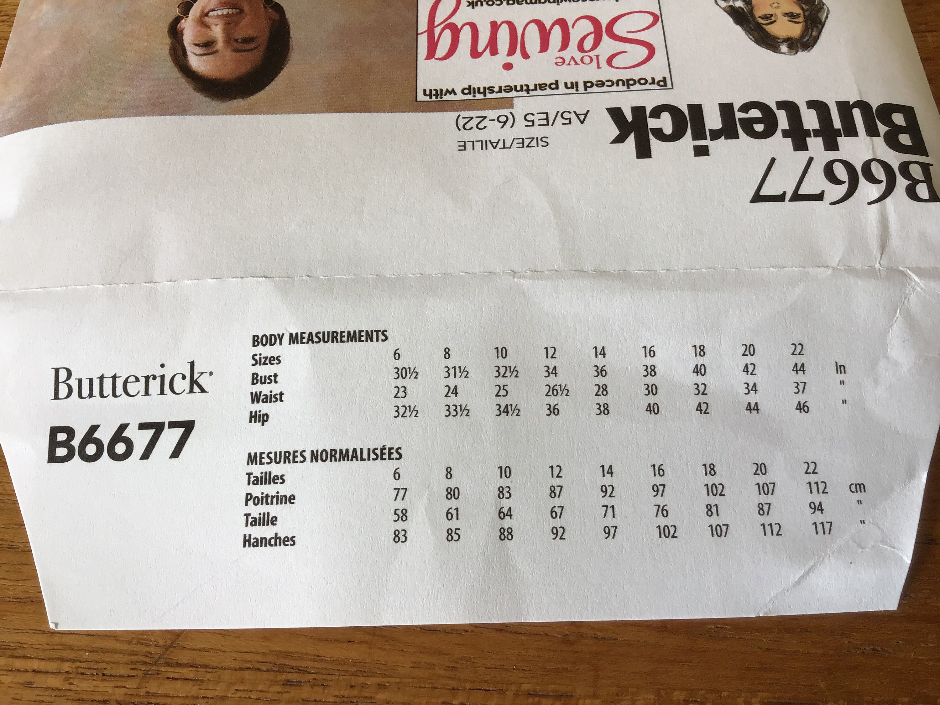 Boho Maxi Dress Pattern UNCUT Size 6 22 Butterick 6677 - Etsy