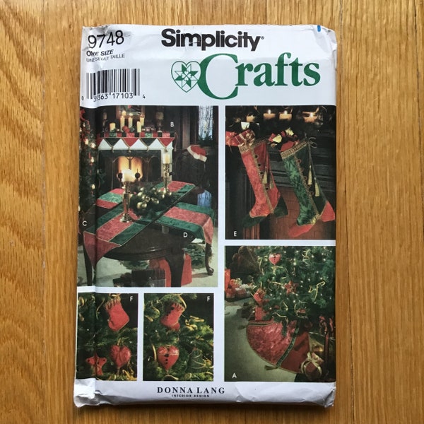 Napkin Skirt Pattern - Etsy