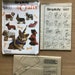 Dog Costumes Pattern Simplicity 9257 One Size Back Measurement 16” - 18 ...
