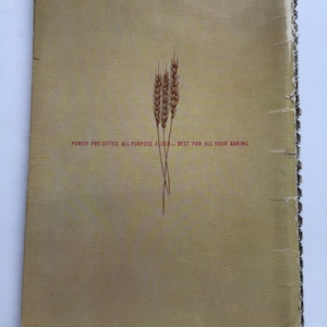 All New Purity Cookbook A Complete Book of Canadian Cooking - Etsy Canada