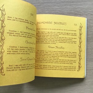 Getting It All Together Down to Earth Cookbook Linda Maull and Bancy ...