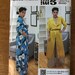 Mimi G Duster and Pants Pattern Simplicity 8985 Size 10 18 UNCUT - Etsy ...