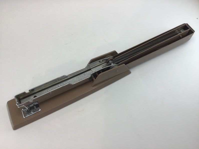 Vintage Swingline Stapler Model 747 | Etsy