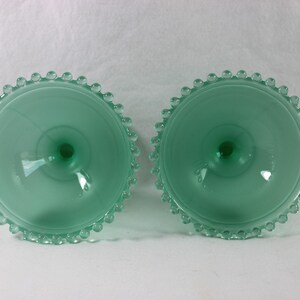 Dalzell Viking Satin Candlewick Sherbert Dessert Bowls Set of 6 - Etsy
