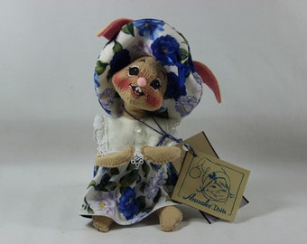 Annalee Easter Bunny Dolls - Etsy