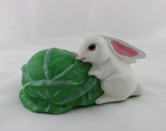 Vintage Stuffed Toy Bunny Rabbits - Etsy
