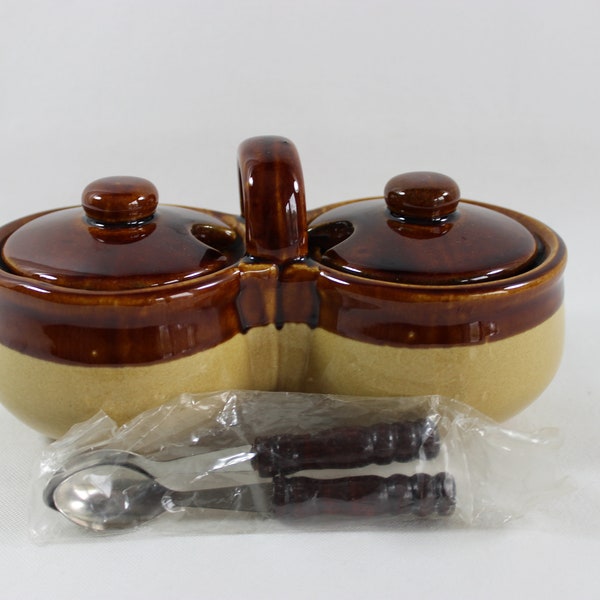 Condiment Server - Etsy