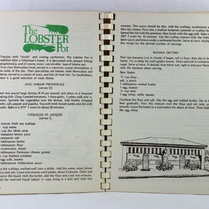 Bermudian Cookery by the Bermuda Junior Service League - Etsy