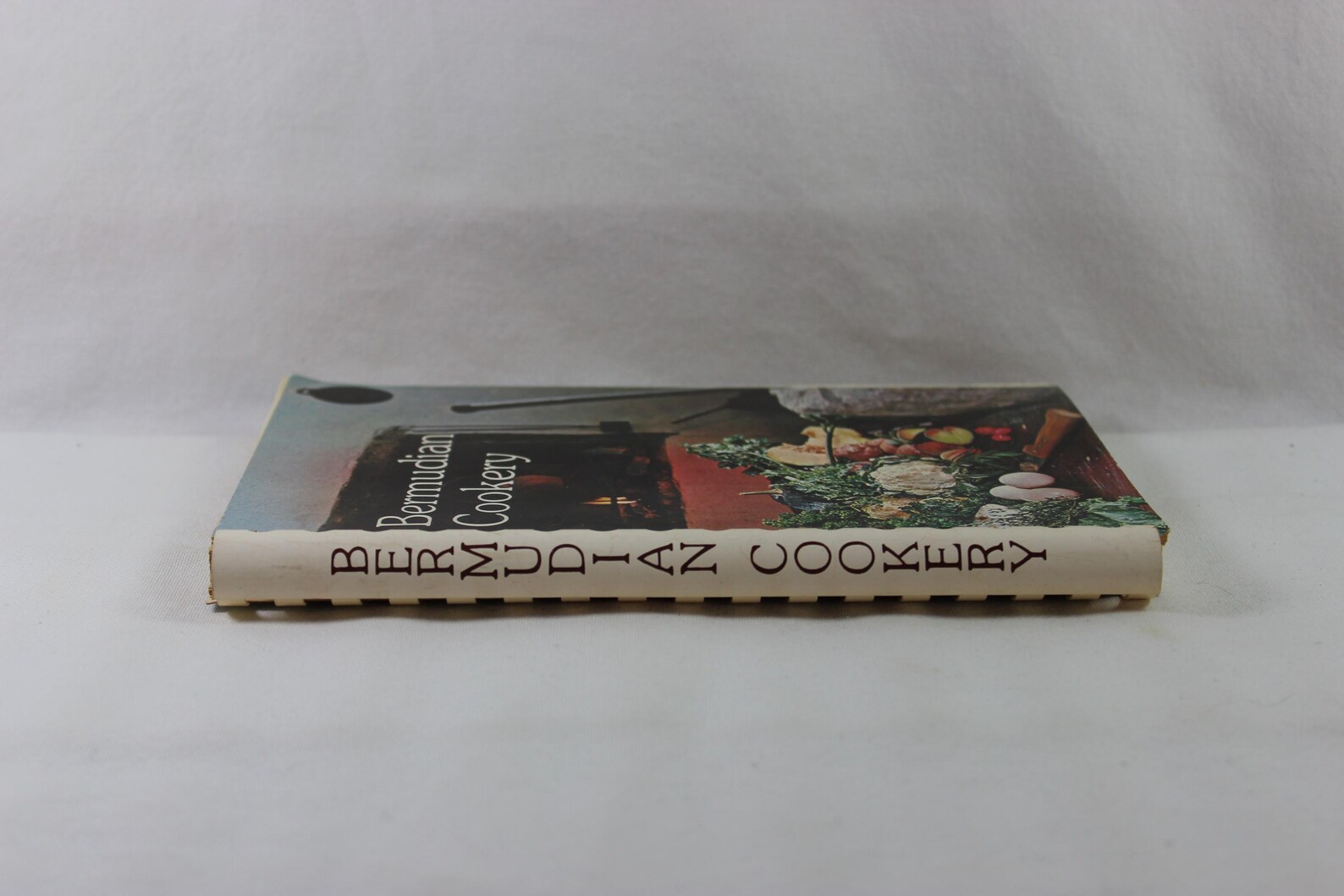 Bermudian Cookery by the Bermuda Junior Service League - Etsy