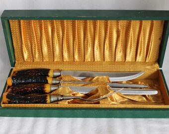 Flint Carving - Etsy