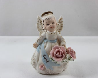 Lefton June Angel - Etsy