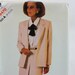 Simplicity 7050 Sewing Pattern 1970's Dress or Top Size Small 8-10 ...