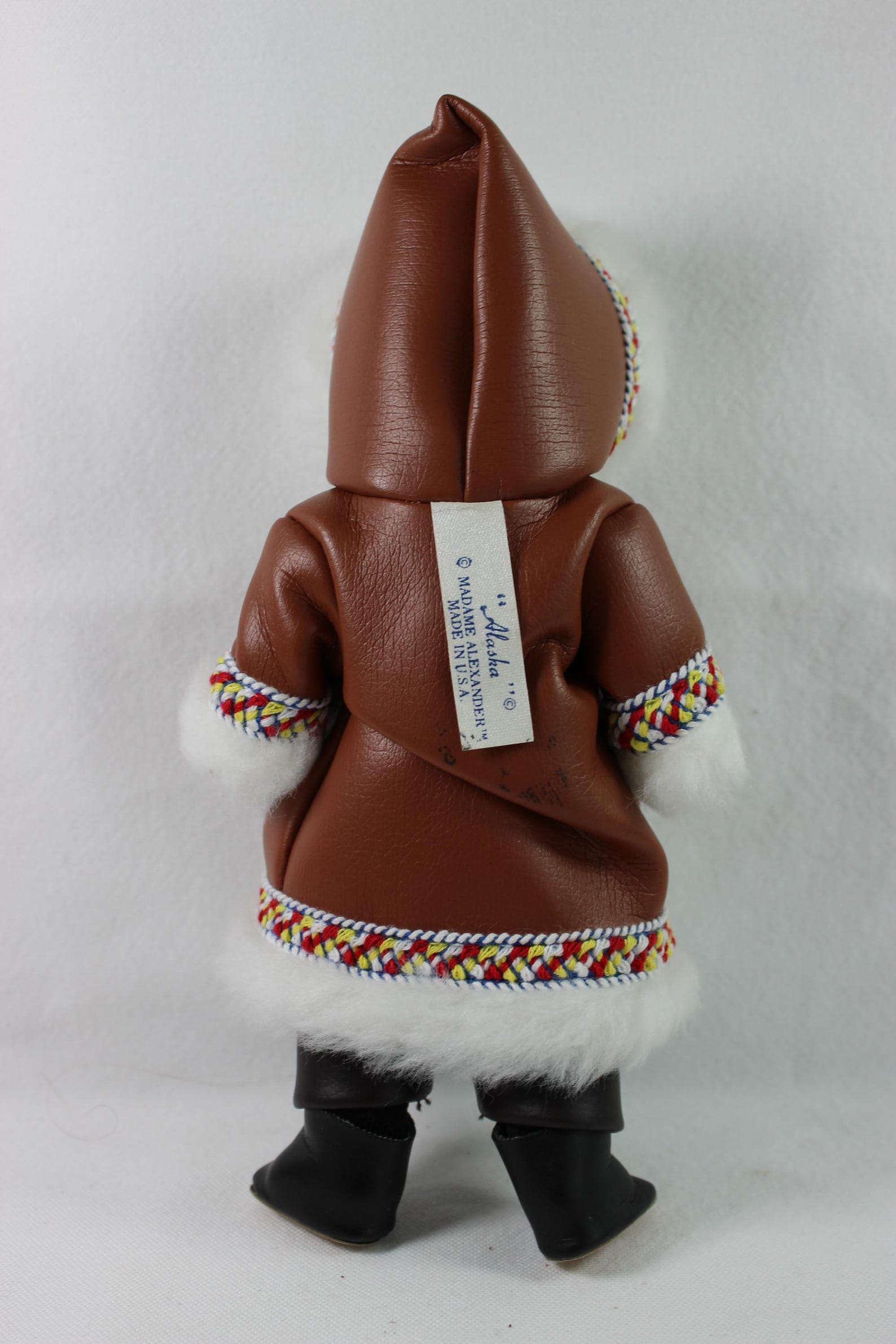 Madame Alexander Alaska Americana Series #302 With Box - Etsy