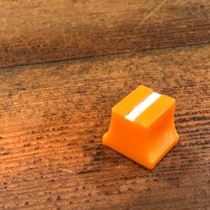 Teenage Engineering EP 133 - KO II - Stands and Replacement Fader Knob ...