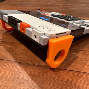 Teenage Engineering EP 133 - KO II - Stands and Replacement Fader Knob Kit - Fader Fix - Etsy