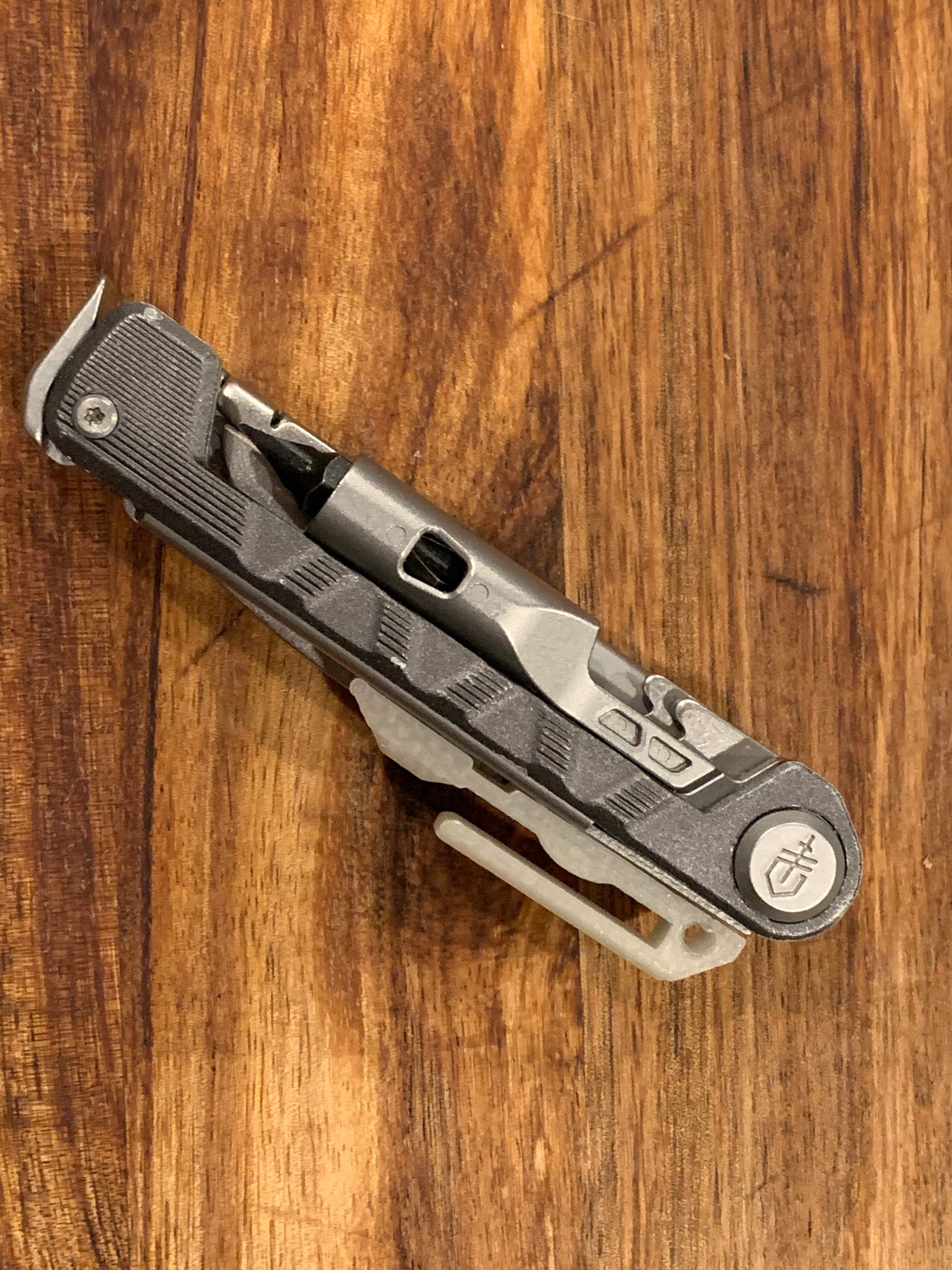 Armbar Clip ABC for Gerber Arm Bar - Etsy