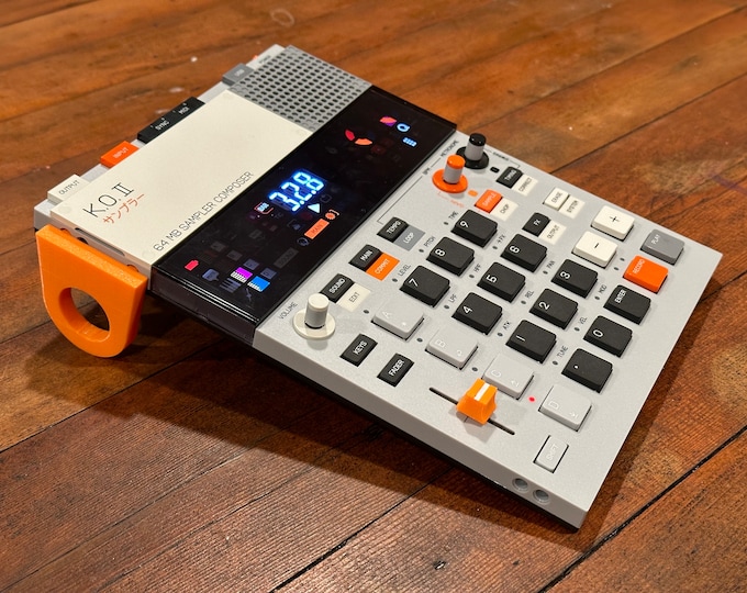 Teenage Engineering EP 133 - KO II - Stands and Replacement Fader Knob ...